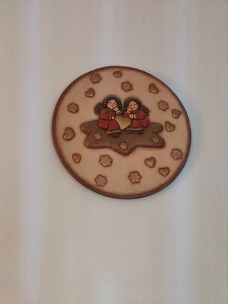 Piatto Thun da collezione