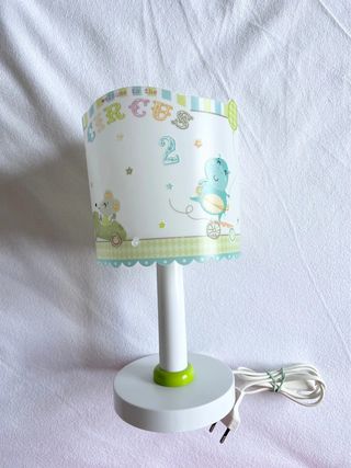 Lampada per bambini