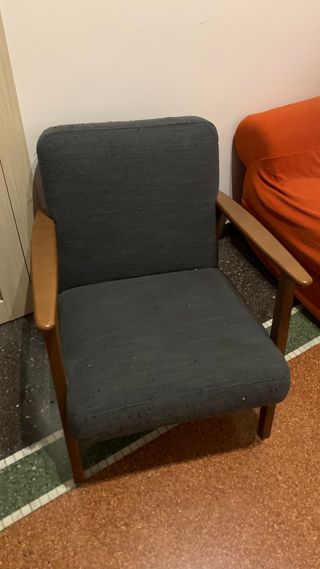 poltrona ikea
