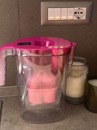 brocca dupuratore +ricariche