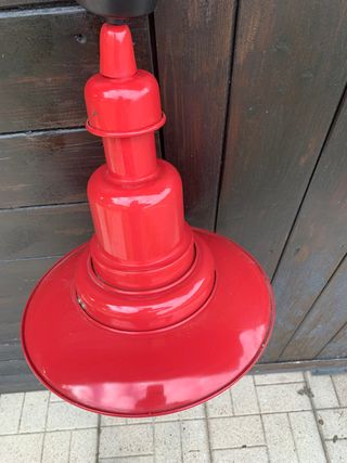 lampadario