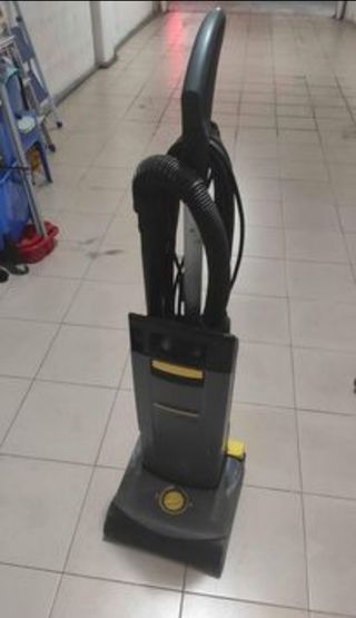 Battitapeto professionale Karcher