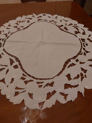 Antico centro tavola