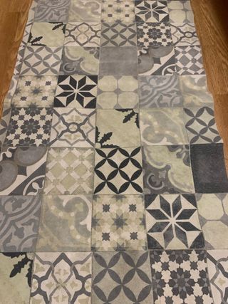 tappeto passatoia cucina