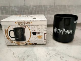 Tazza Harry Potter Creature magiche