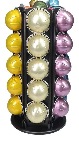 RECAPS - Porta cialde da caffè