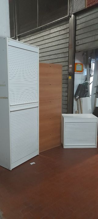 Scarpiera scarpiera a serrandina