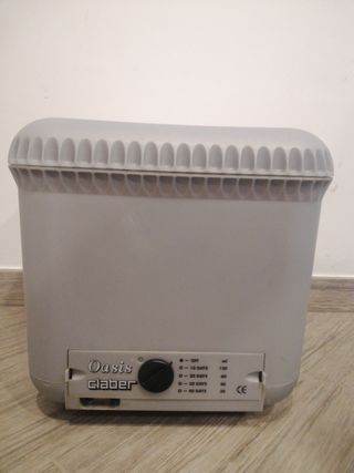 Irrigatore Claber Oasis 25 litri