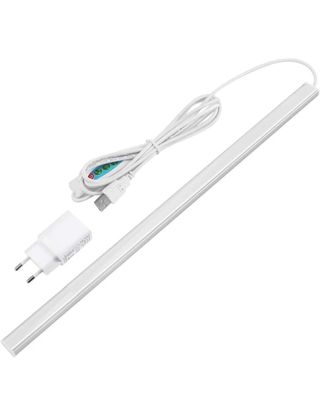 Bietrun 40 x 1.75cm Luce sottopensile cucina