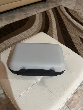Contenitore Porta Pranzo