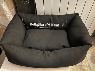 Cuccia per cani taglia piccola