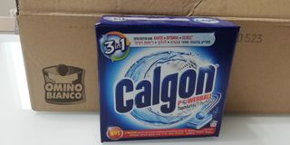 14 confezioni calgon tabs da 15 pz