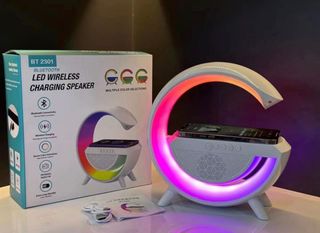 Cassa bluethoot ricaricabile