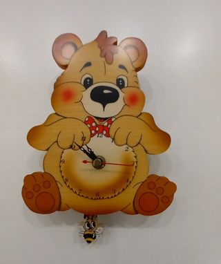 Orologio da muro Bartolucci