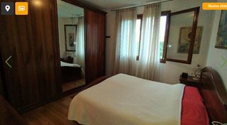 Camera matrimoniale completa