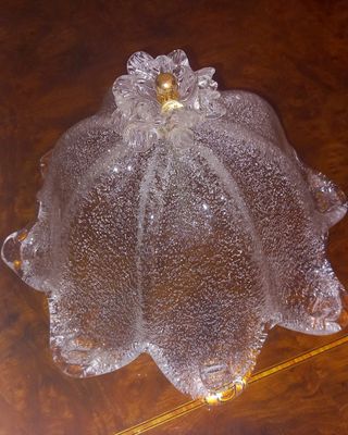 coppa per lampadario