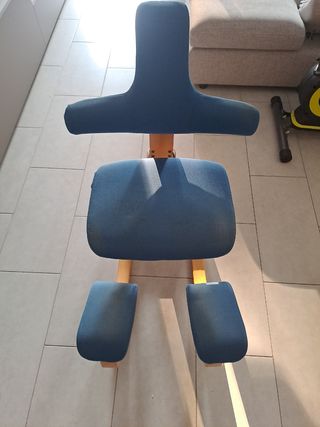 Sedia Varier Thatsit