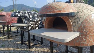 forno a legna