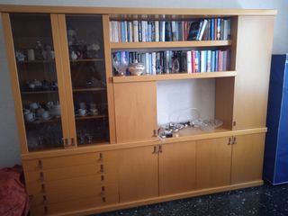 Mobile sala soggiorno