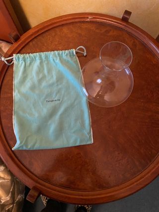 Decanter Tiffany