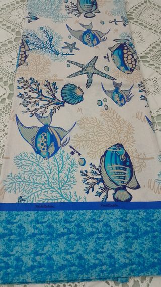 Tovaglia da tavola Renato Balestra 12 posti