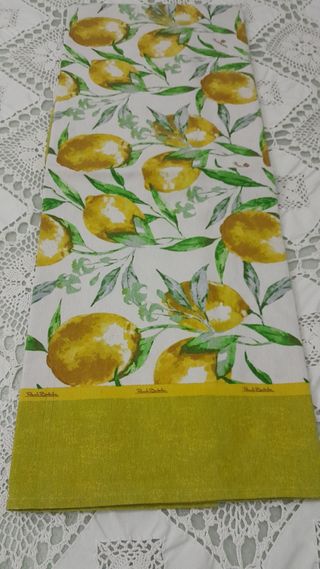 Tovaglia da tavola Renato Balestra 12 po