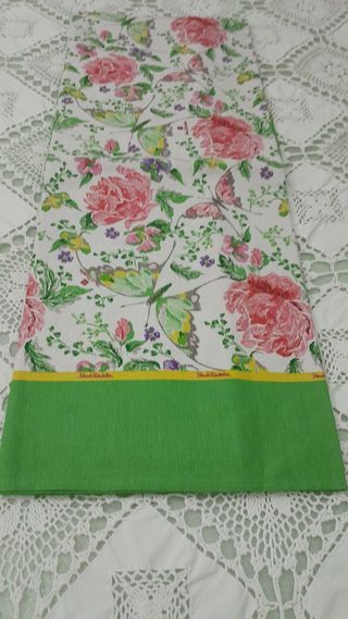 Tovaglia da tavola Renato Balestra