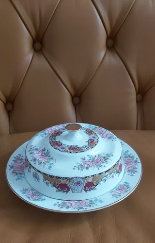 Burriera ceramica Limoges