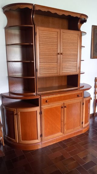 Credenza