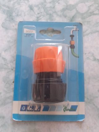 Connettori per rubinetto