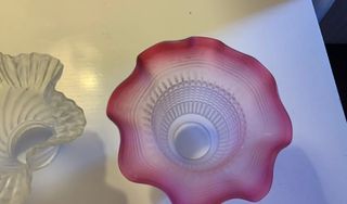 Paralumi Vintage 15€ l'uno in coppia 25€