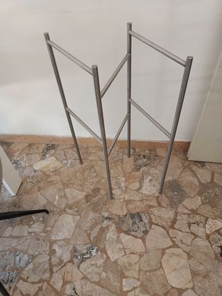 Porta asciugamani o altro apribile