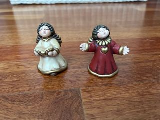 Statuette Thun