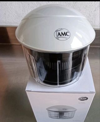 AMC Tritatutto