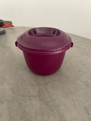 Tupperware - Cuoci Riso 550 ml