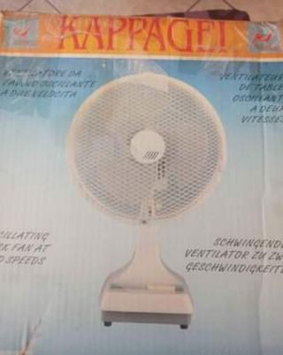 Ventilatore
