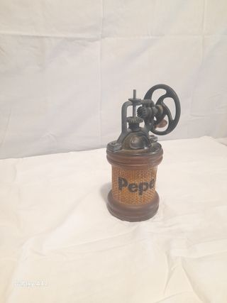 Macina pepe vintage