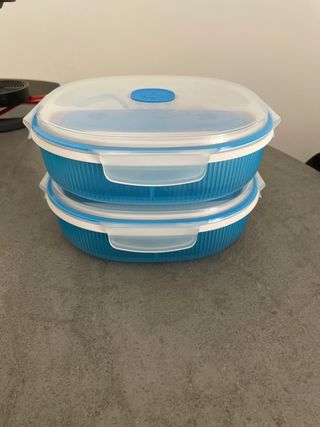 Snips - Lunch Box, Portavivande