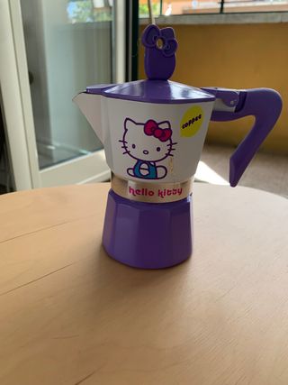 Moka Hello Kitty