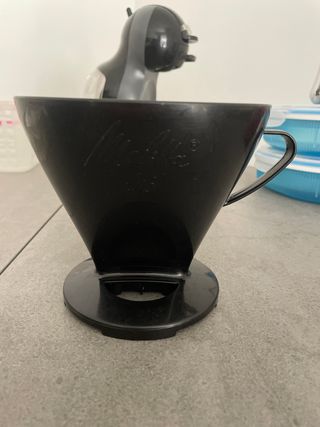Melitta - Portafiltri 1x6
