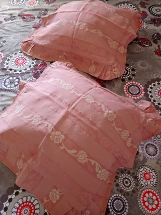 Cuscini arredo risa
