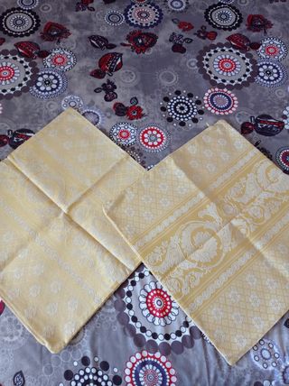 Federe arredo oro