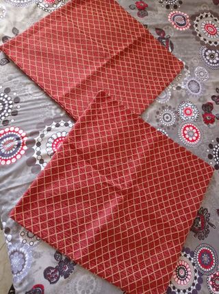 Federe arredo rosse