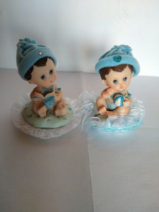 Bomboniere in resina