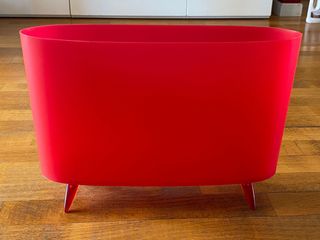 Portariviste Koziol rosso