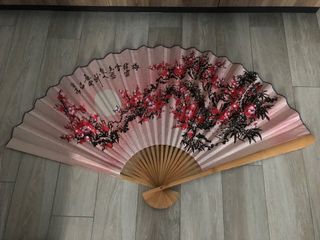 Ventaglio stile giapponese