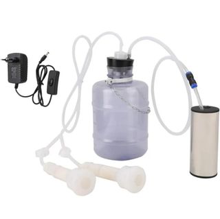 Mungitrice elettrica, kit mungitrice Portatile Mot