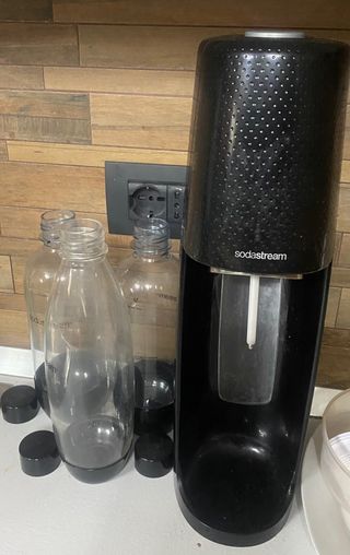 sodastream
