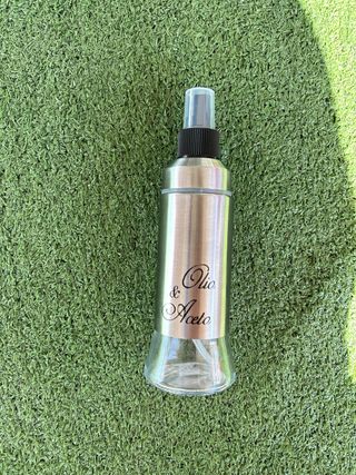 oliera spray-olio/aceto
