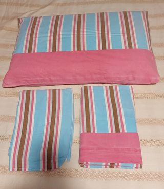 Lenzuola letto singolo